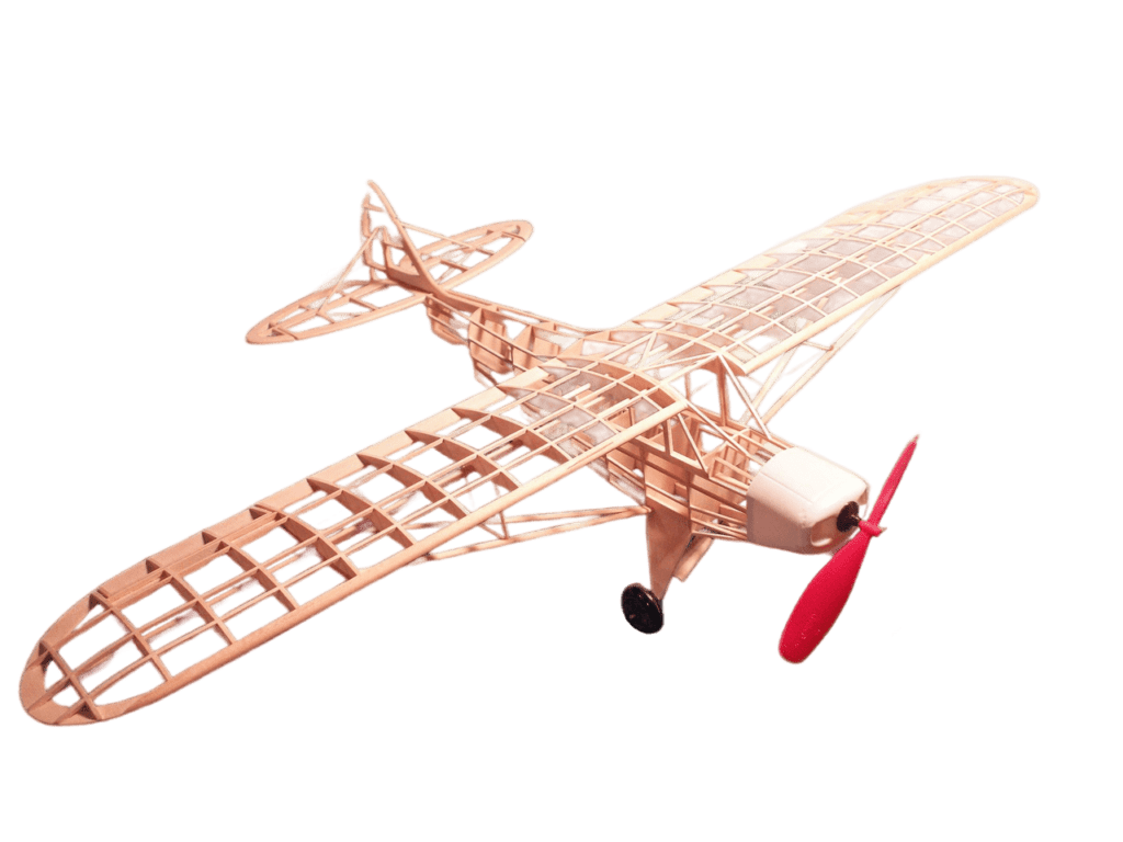 Guillow’s Balsa Wood Gliders & Toy Planes | Model Airplane Kits ...