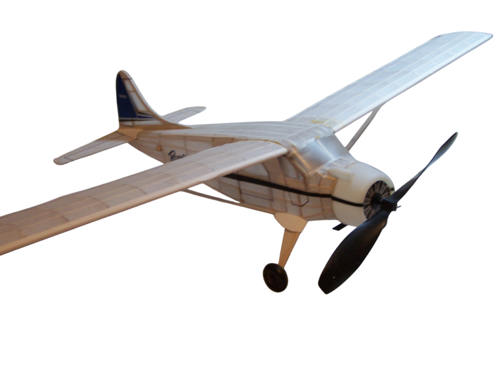 DHC-2 Beaver - Paul K. Guillow, Inc.