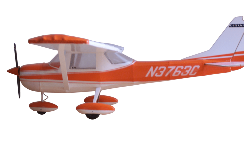 Cessna 150 - Paul K. Guillow, Inc.