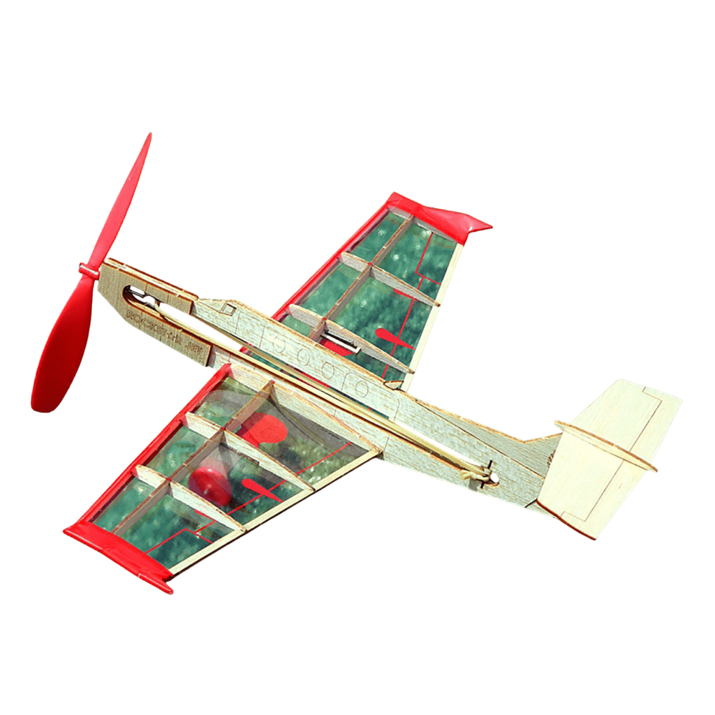 Rockstar Jet - Paul K. Guillow, Inc.