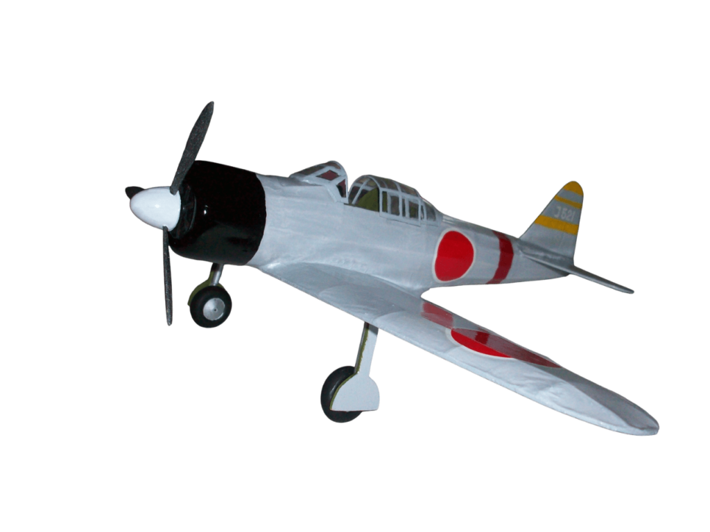 Nakijima Rufe - Paul K. Guillow, Inc.