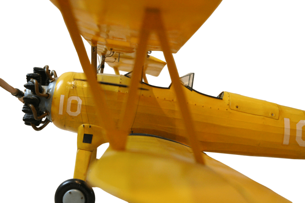 800 - Detailed Scale Models - Paul K. Guillow, Inc.