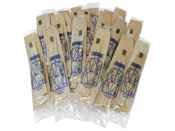 Happy Birthday, 20 pcs - Paul K. Guillow, Inc.